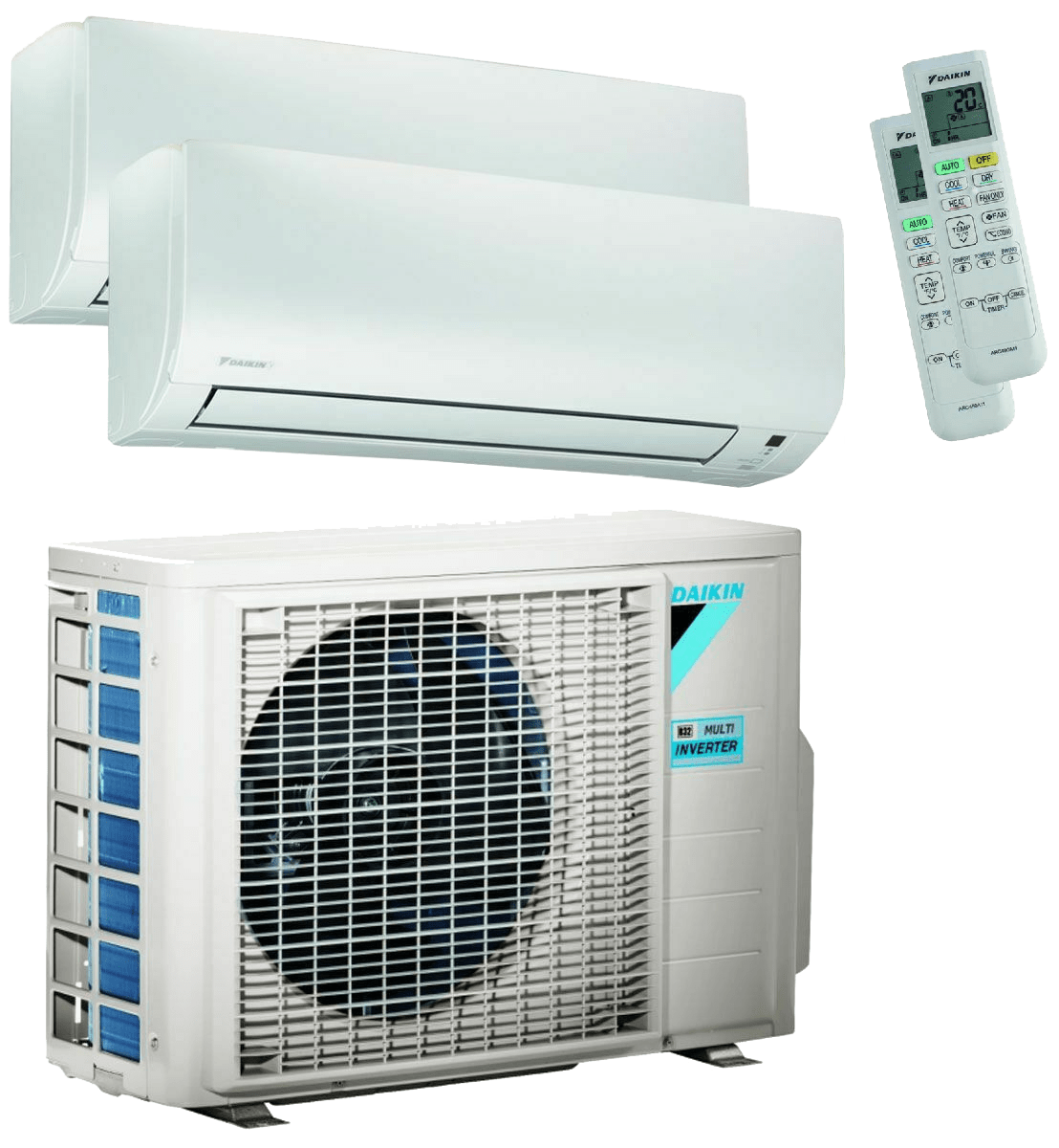 Aanbod Daikin - RK Aircoservice Wehl
