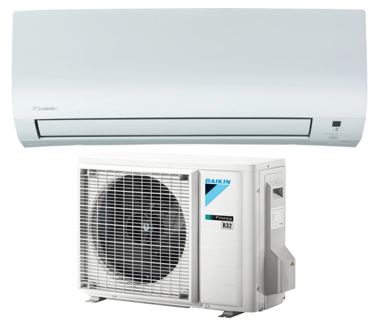 Aanbod Daikin - RK Aircoservice Wehl